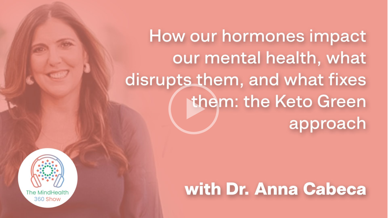 How Our Hormones Impact Our Mental Health What Disrupts Them And What