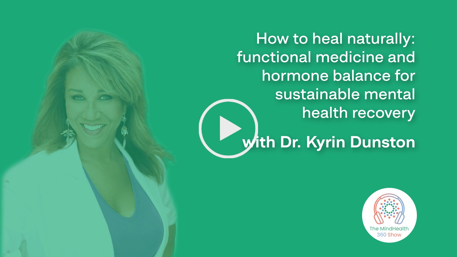 How to heal naturally: functional medicine and hormone balance for ...