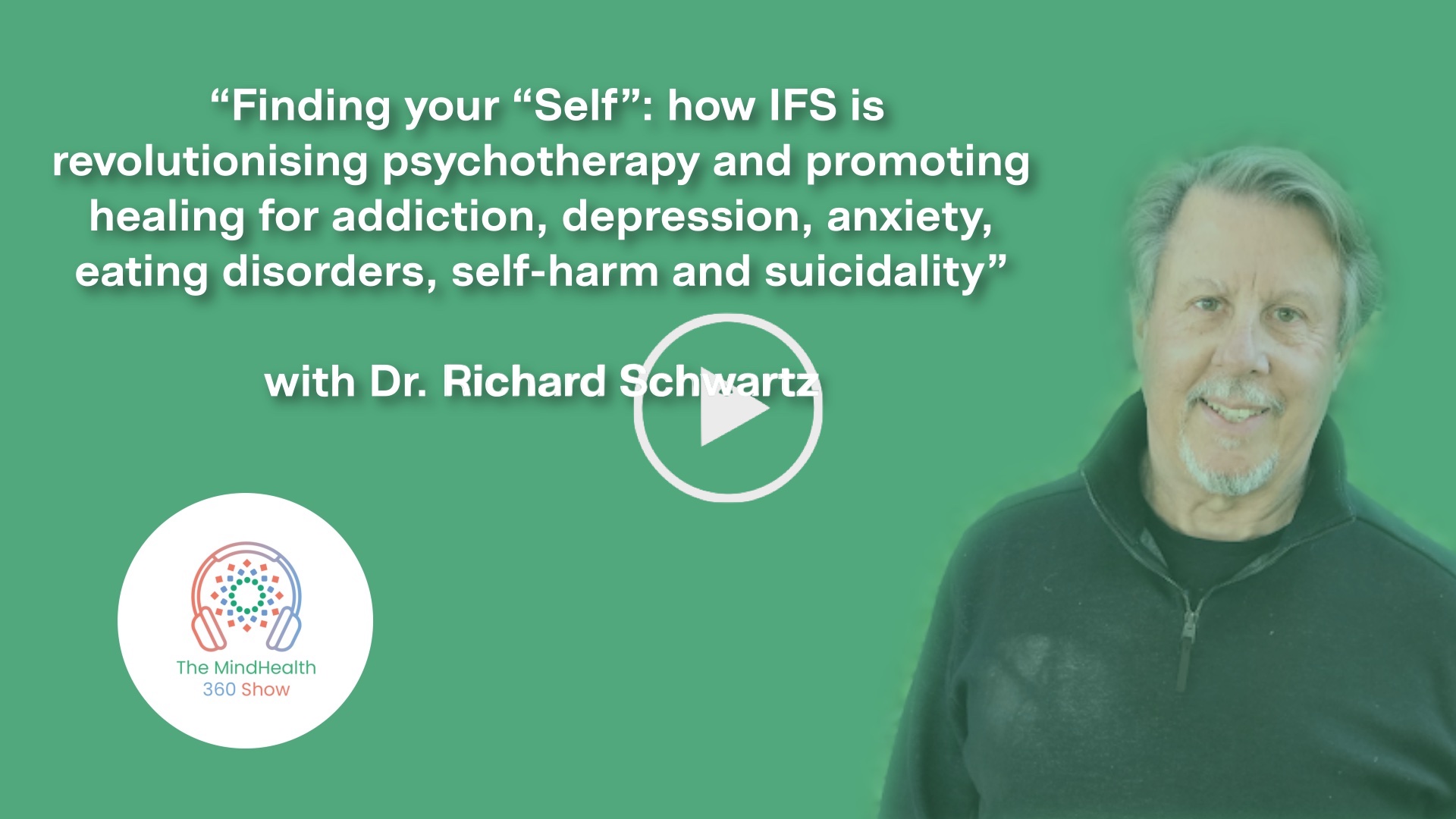 How To Become Self Led With Internal Family Systems | Internal Family ...