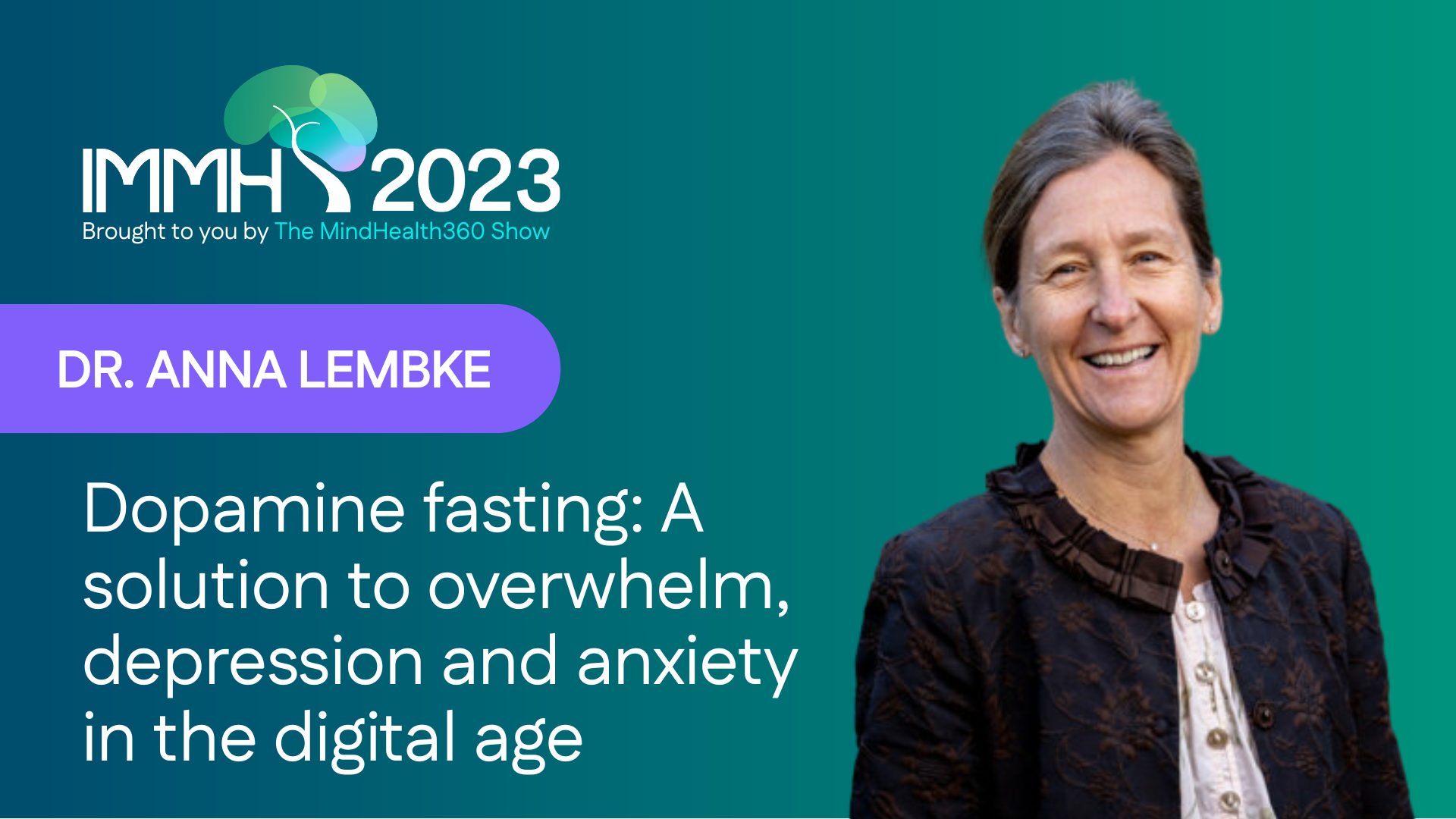 Dopamine Fasting: A Solution to Overwhelm, Depression and Anxiety in ...